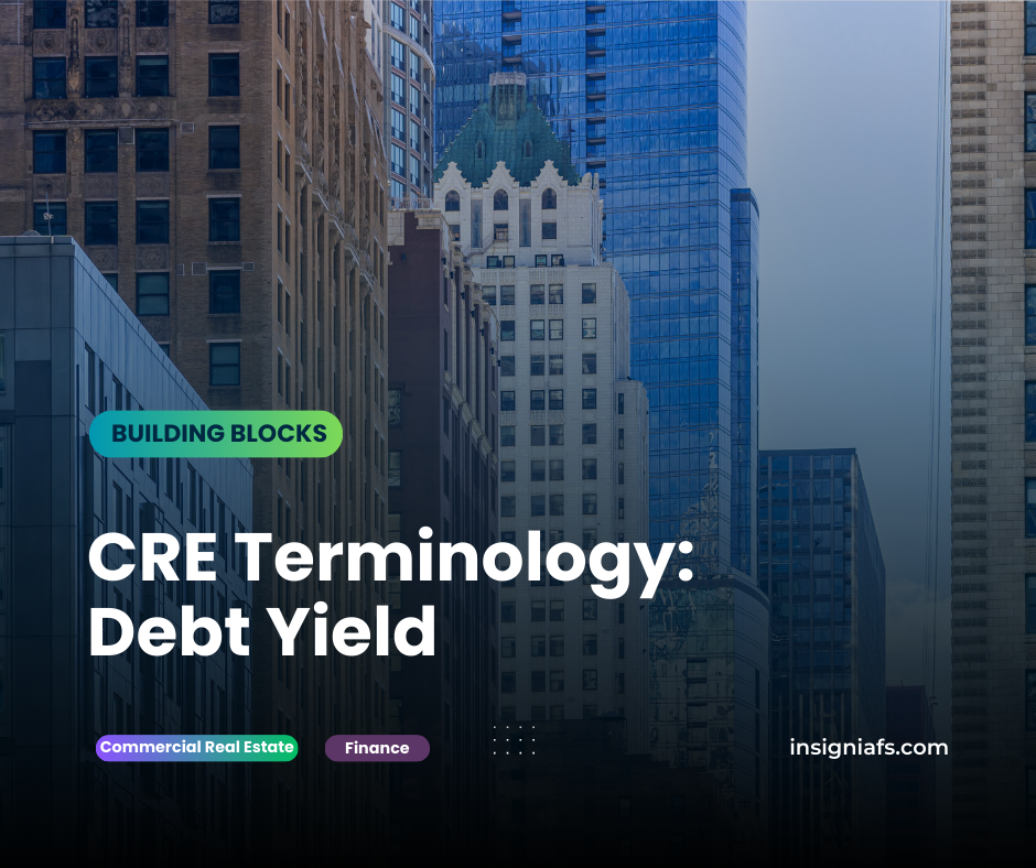 A Guide to Real Estate Asset Classes