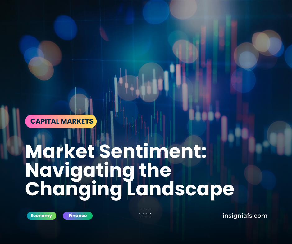 CRE Debt Market Sentiment: Navigating the Changing Landscape